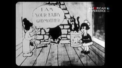 Watch Walt Disney | American Experience | Official Site | PBS