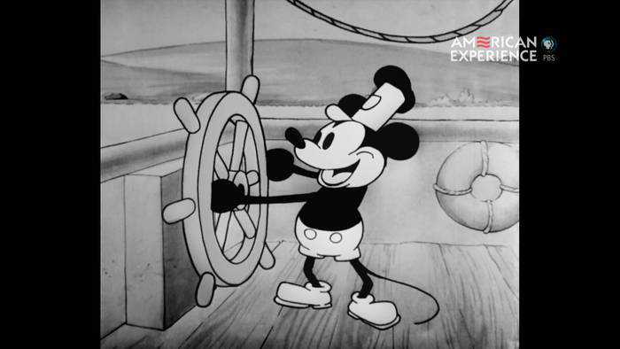 Mickey Mouse's Big Break | American Experience | Official Site | PBS