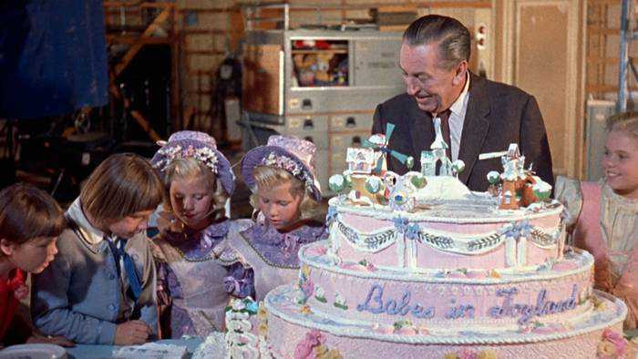 Walt Disney, Part 1: Chapter 1 | American Experience | Official Site | PBS