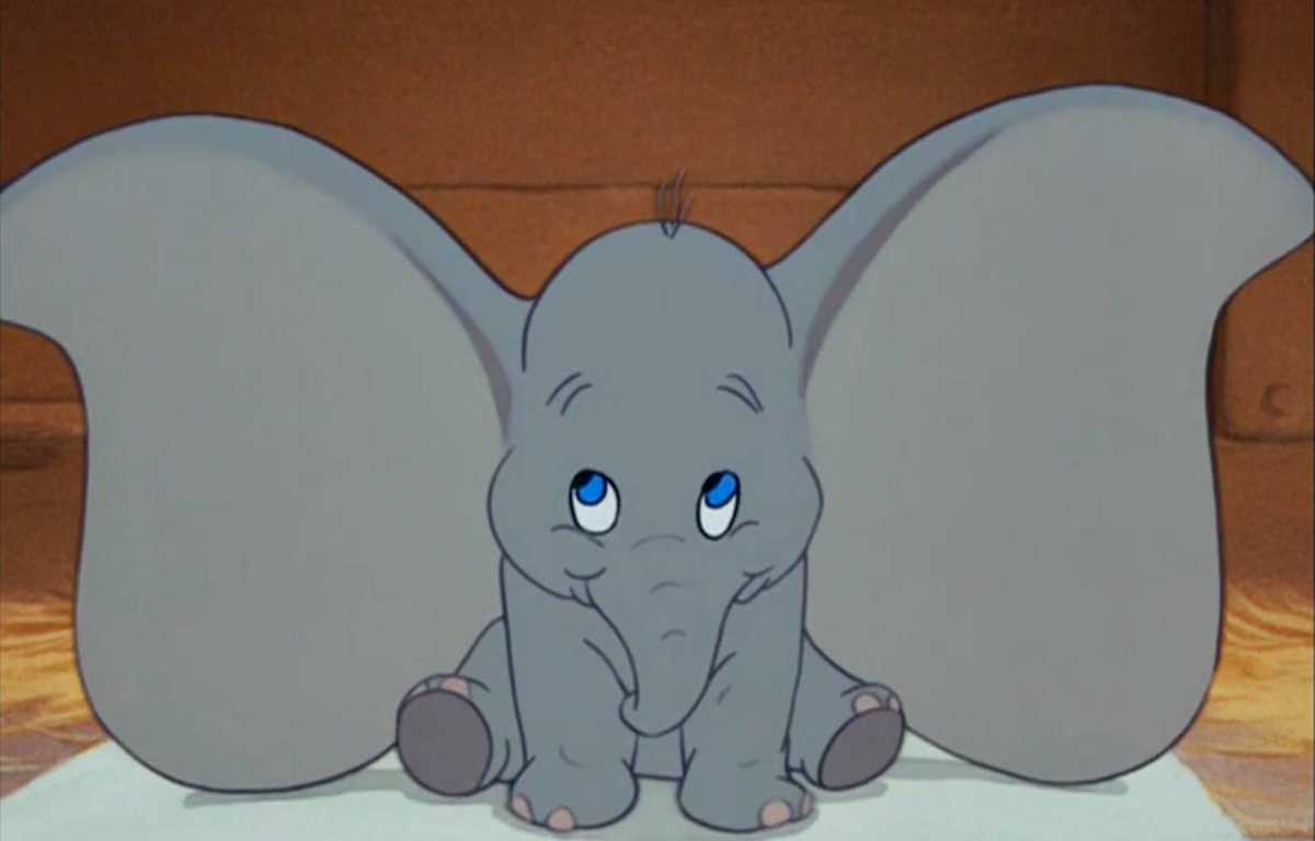 The Story of Dumbo | American Experience | Official Site | PBS