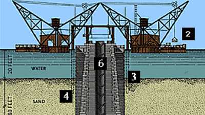 Martha Dillon Eads and Eunice Eads | American Experience | Official ...