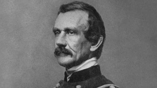 Andrew Atkinson Humphreys, 1810-1883 | American Experience | Official ...
