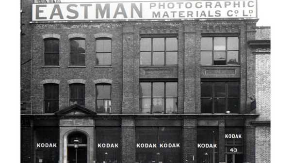 Watch The Wizard of Photography | American Experience | Official Site | PBS