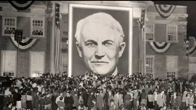 Watch Edison | American Experience | Official Site | PBS