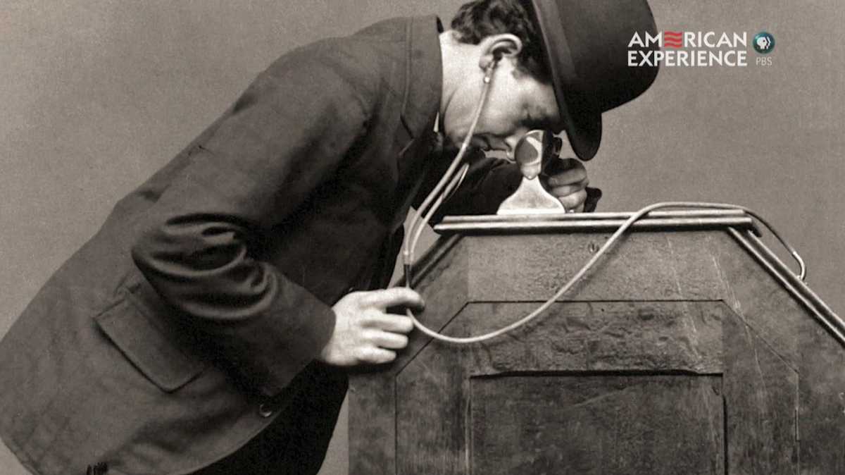 Kinetoscope