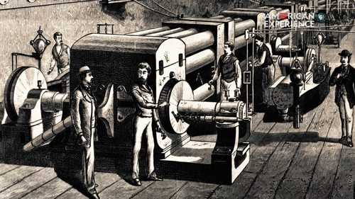 Watch Edison | American Experience | Official Site | PBS