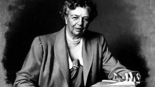 Eleanor's Family Tree | American Experience | Official Site | PBS