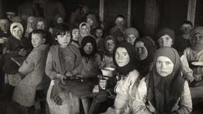 Watch The Great Famine | American Experience | Official Site | PBS