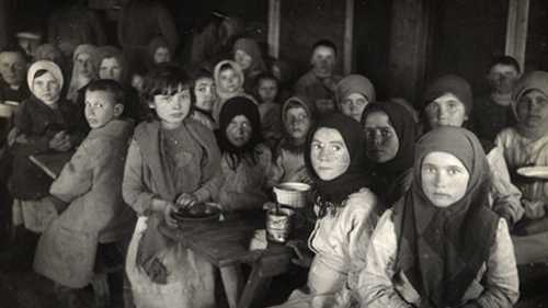 Watch The Great Famine | American Experience | Official Site | PBS