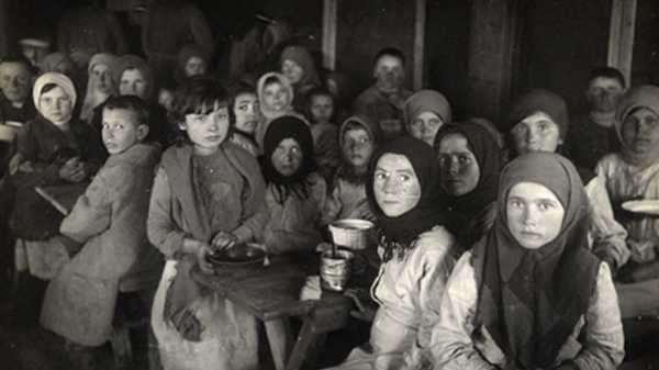 Watch The Great Famine | American Experience | Official Site | PBS