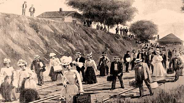 Watch The Great Fever | American Experience | Official Site | PBS