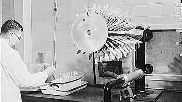 Watch The Great Fever | American Experience | Official Site | PBS