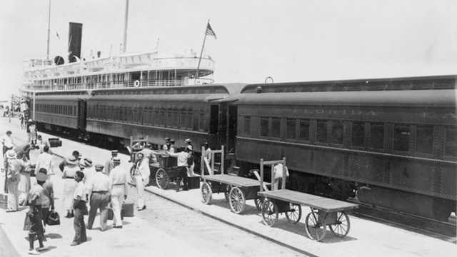 Towards an Understanding of Yellow Fever | American Experience ...