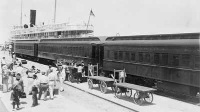 Yellow Fever in America | American Experience | Official Site | PBS