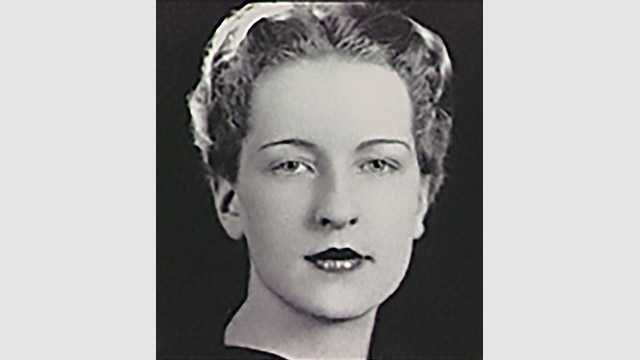 Cornelia Fort | American Experience | Official Site | PBS