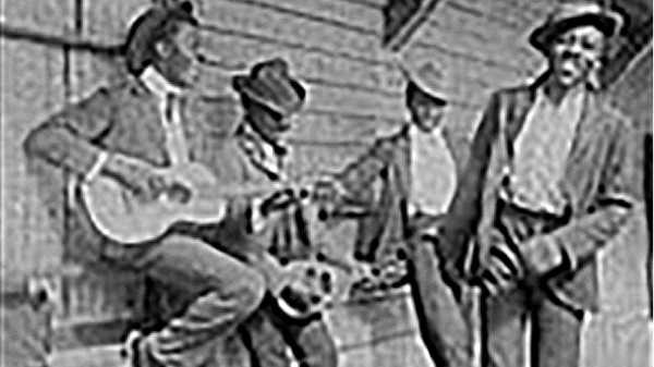 Blackface Minstrelsy | American Experience | Official Site | PBS