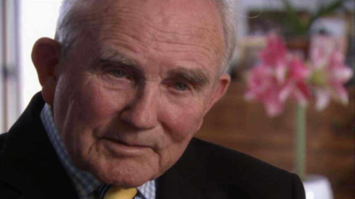 The Governor | American Experience | Official Site | PBS
