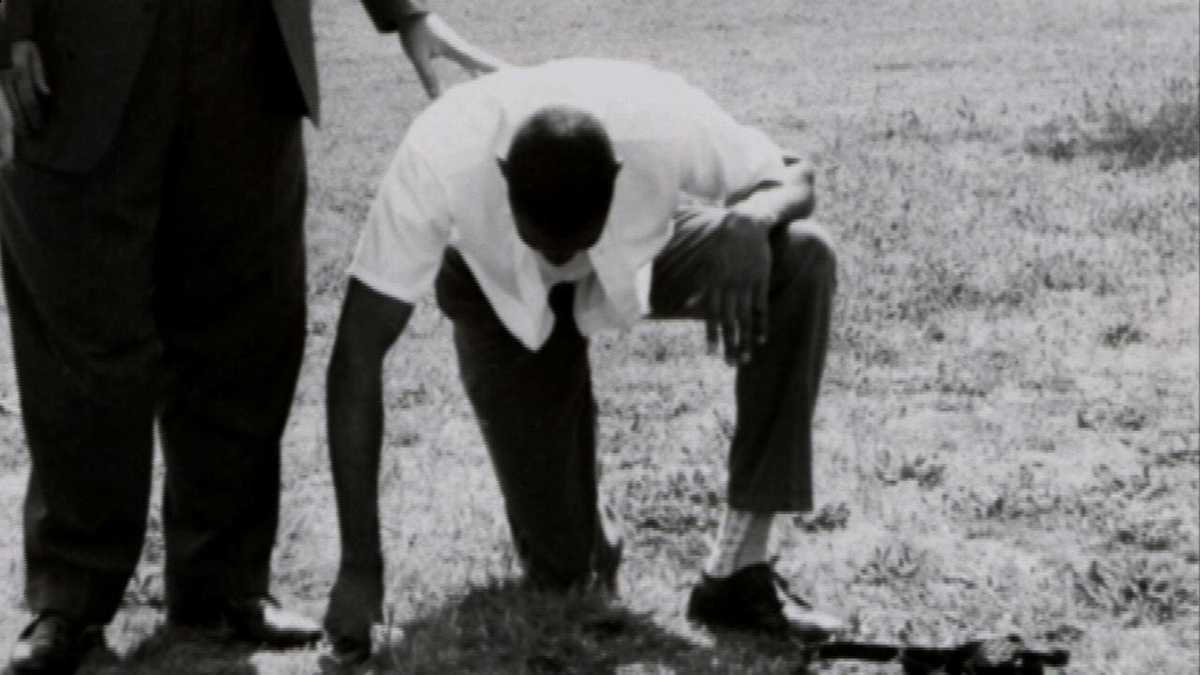 The Tactic | American Experience | Official Site | PBS