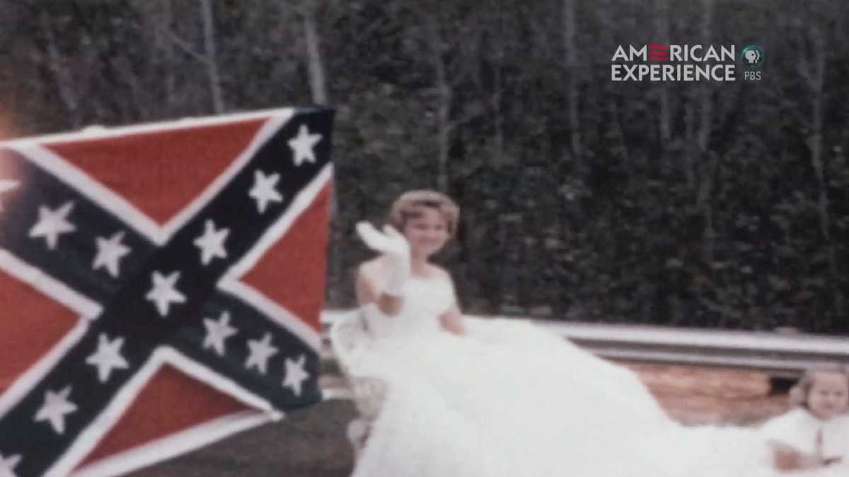 The State of Mississippi in 1964 | American Experience | Official Site ...