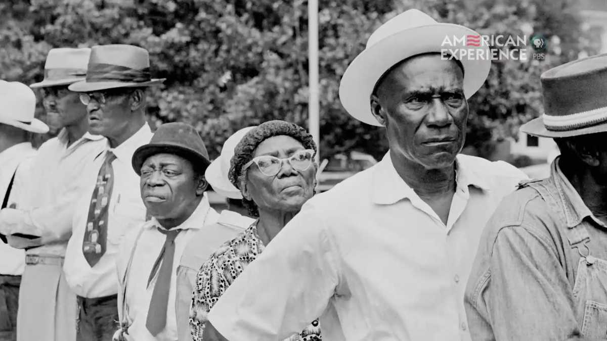 Freedom Is Not Free | American Experience | Official Site | PBS