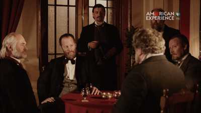 Watch Murder of a President | American Experience | Official Site | PBS