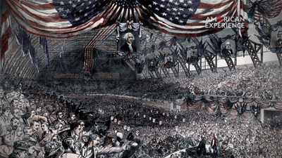 Watch Murder of a President | American Experience | Official Site | PBS