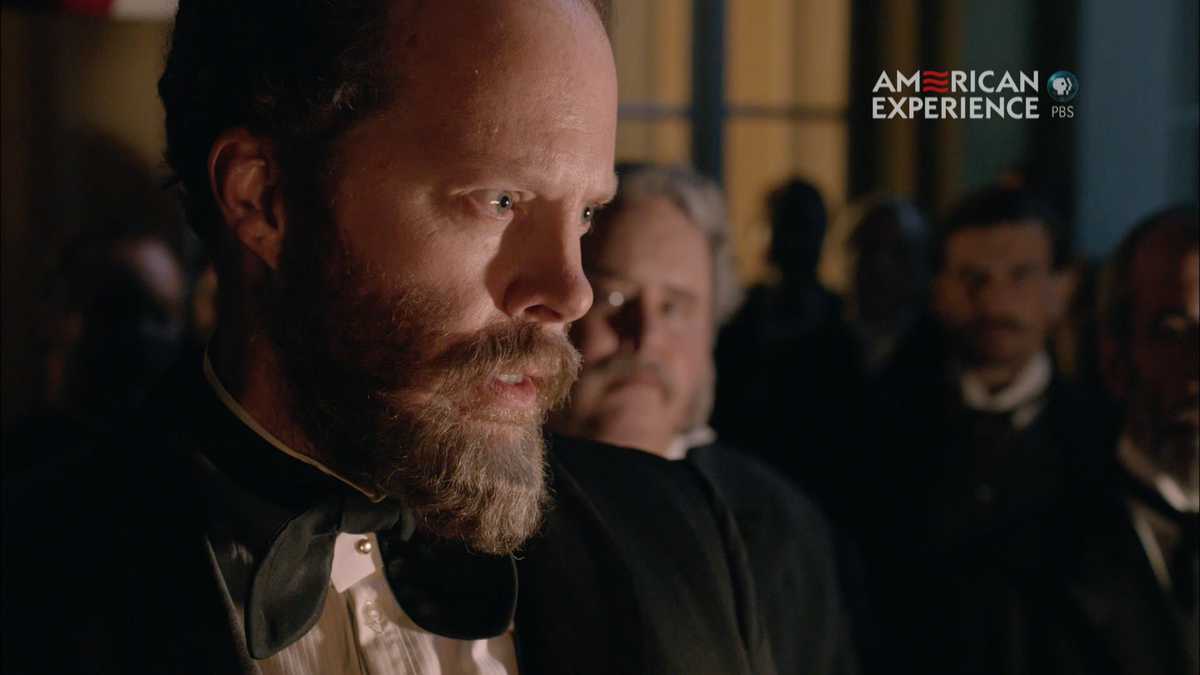 Racial Inequality | American Experience | Official Site | PBS