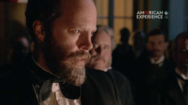 Machine Politics | American Experience | Official Site | PBS