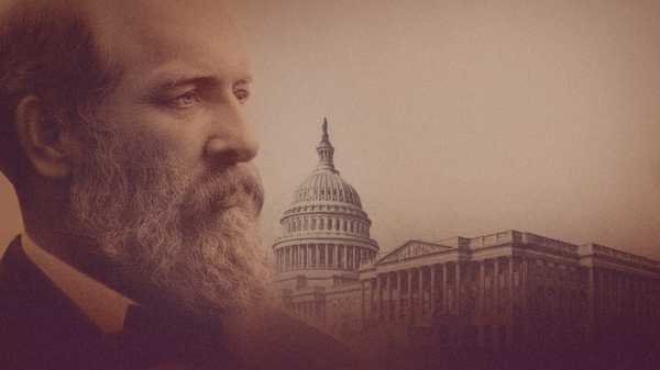 Garfield's America 1860-1880 | American Experience | Official Site | PBS