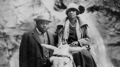 Watch Marcus Garvey: Look for Me in the Whirlwind | American Experience ...