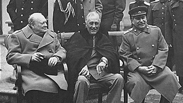 Winston Churchill (1874-1965) | American Experience | Official Site | PBS