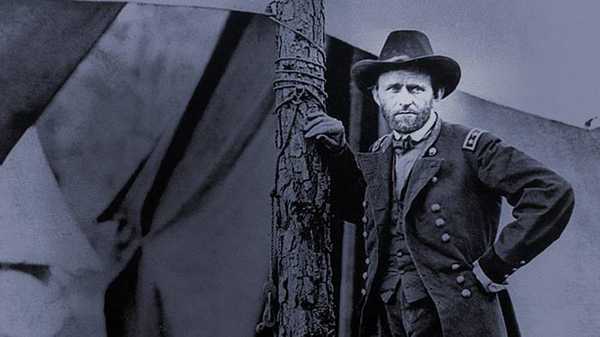 Watch Ulysses S. Grant | American Experience | Official Site | PBS