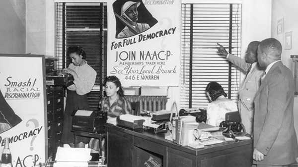 Civil Rights Today | American Experience | Official Site | PBS