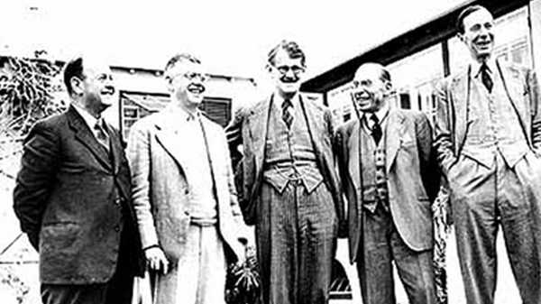 American Experience | America and the Holocaust (1994) | Official Site ...