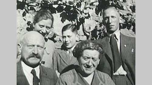 American Experience | America and the Holocaust (1994) | Official Site ...