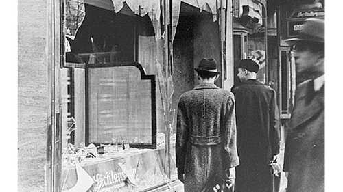 American Experience | America and the Holocaust (1994) | Official Site ...