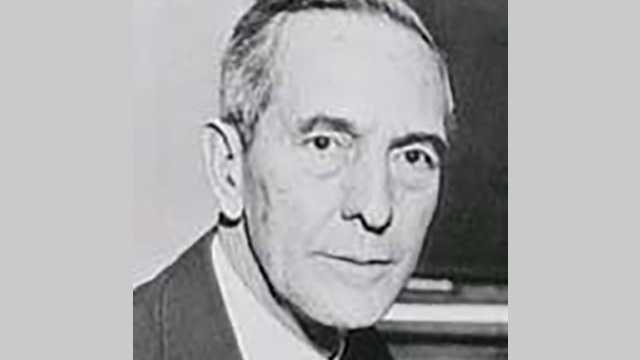 Breckinridge Long (1881 -1958) | American Experience | Official Site | PBS