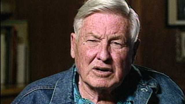 Will Rogers, Jr. (1911-1993) | American Experience | Official Site | PBS