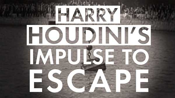 Watch Houdini | American Experience | Official Site | PBS