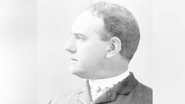 James O'Neill | American Experience | Official Site | PBS