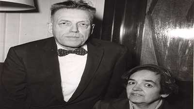 Watch Kinsey | American Experience | Official Site | PBS