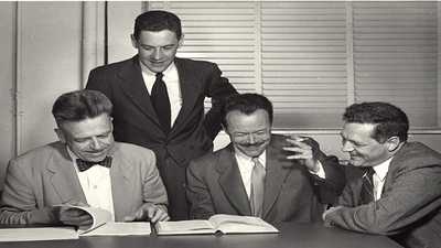 Watch Kinsey | American Experience | Official Site | PBS