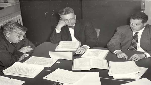 Watch Kinsey | American Experience | Official Site | PBS