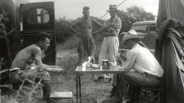 Watch Kinsey | American Experience | Official Site | PBS