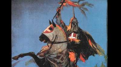 Bob Jones and the North Carolina Klan | American Experience | Official ...