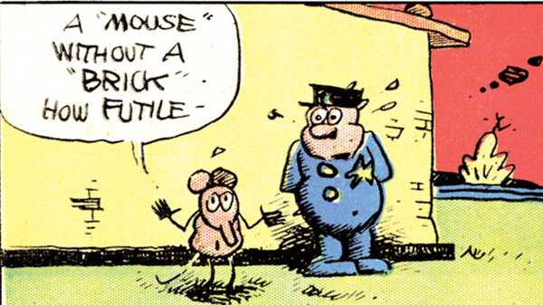 Watch Citizen Hearst | American Experience | Official Site | PBS