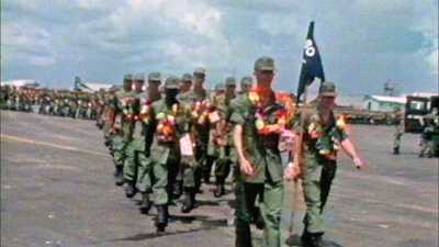 Watch Last Days in Vietnam | American Experience | Official Site | PBS