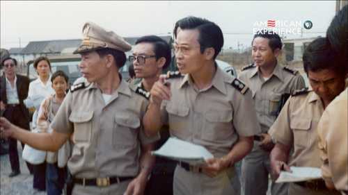 Watch Last Days in Vietnam | American Experience | Official Site | PBS