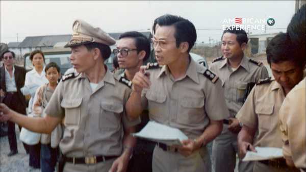 Watch Last Days in Vietnam | American Experience | Official Site | PBS