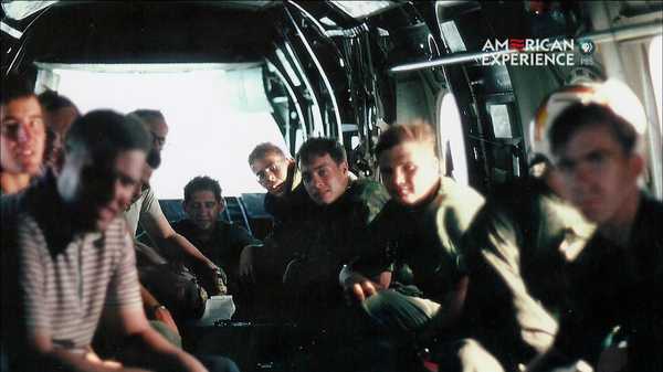 Watch Last Days in Vietnam | American Experience | Official Site | PBS